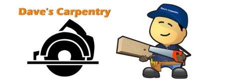 Custom Cabinets | Dave's Carpentry